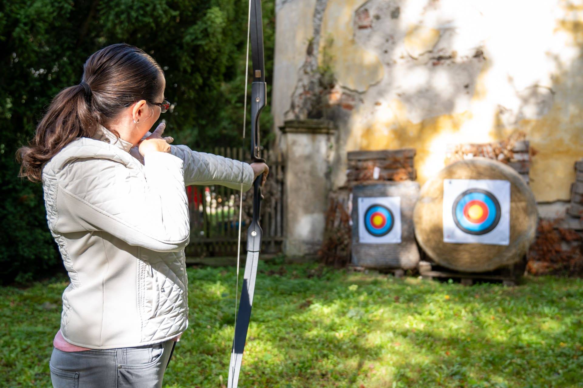 Fotogalerie z EFI BEER & WINE FEST na Zámku Račice 2024 - Zámek Račice