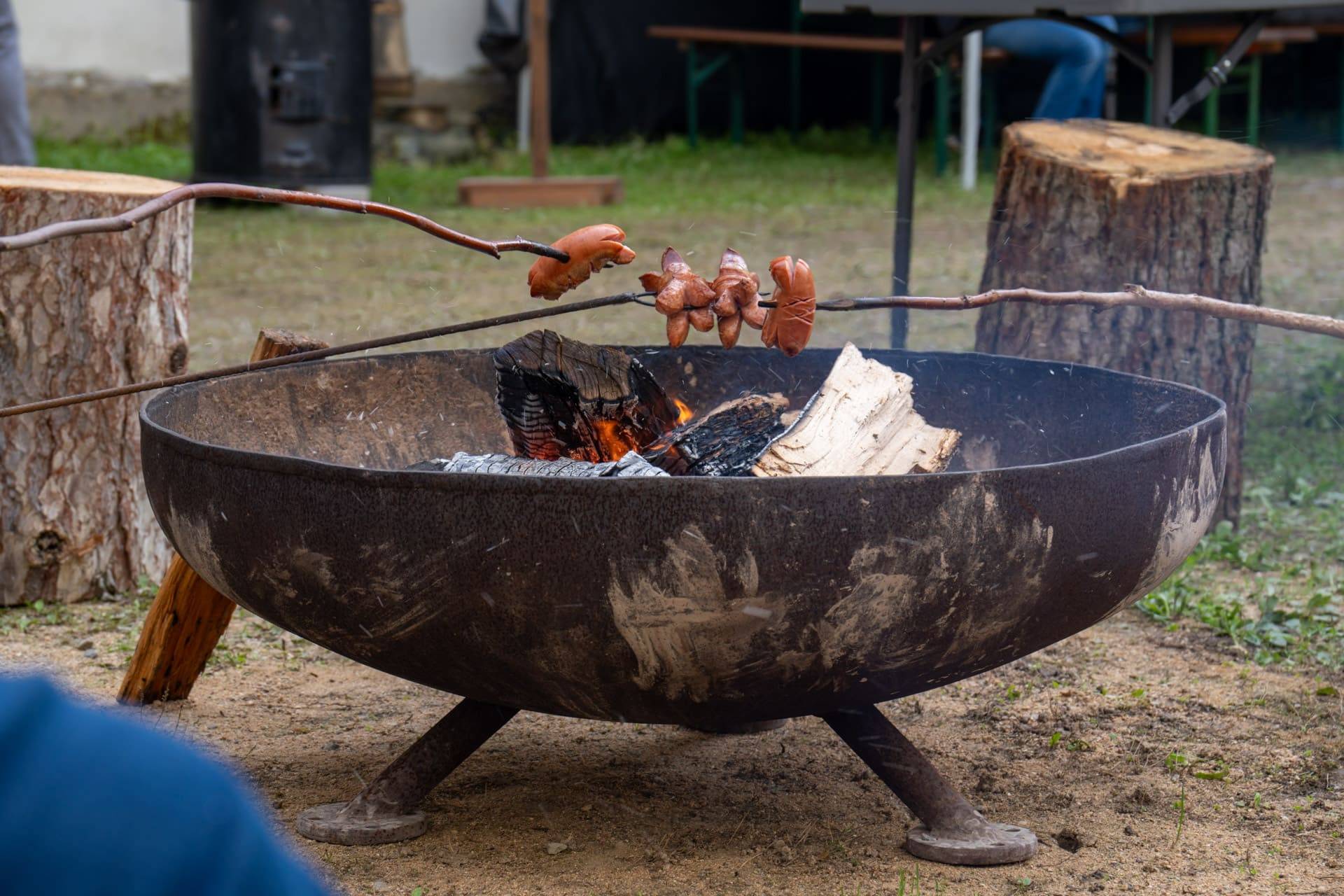 Fotogalerie z EFI BEER & WINE FEST na Zámku Račice 2024 - Zámek Račice