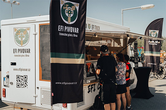 EFI BEER & WINE Fest - Zámek Račice | Rodinná Zábava a kouzlo historie ...